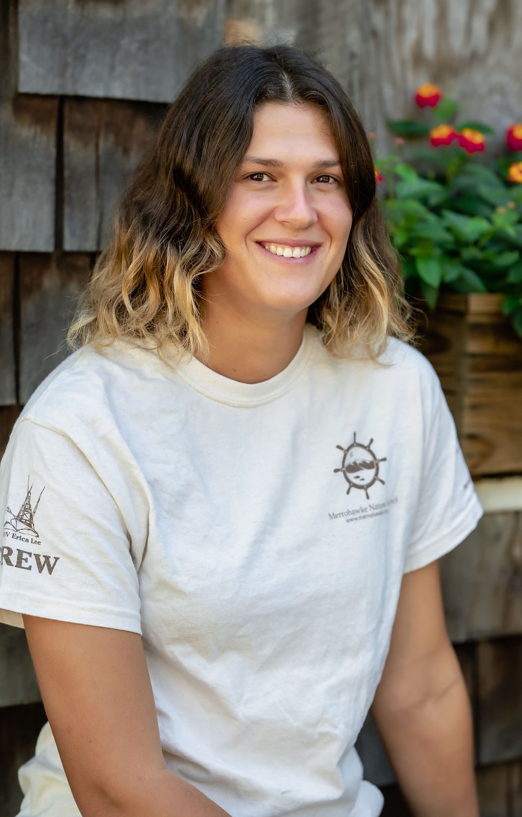 Who We Are | Merrohawke Nature School